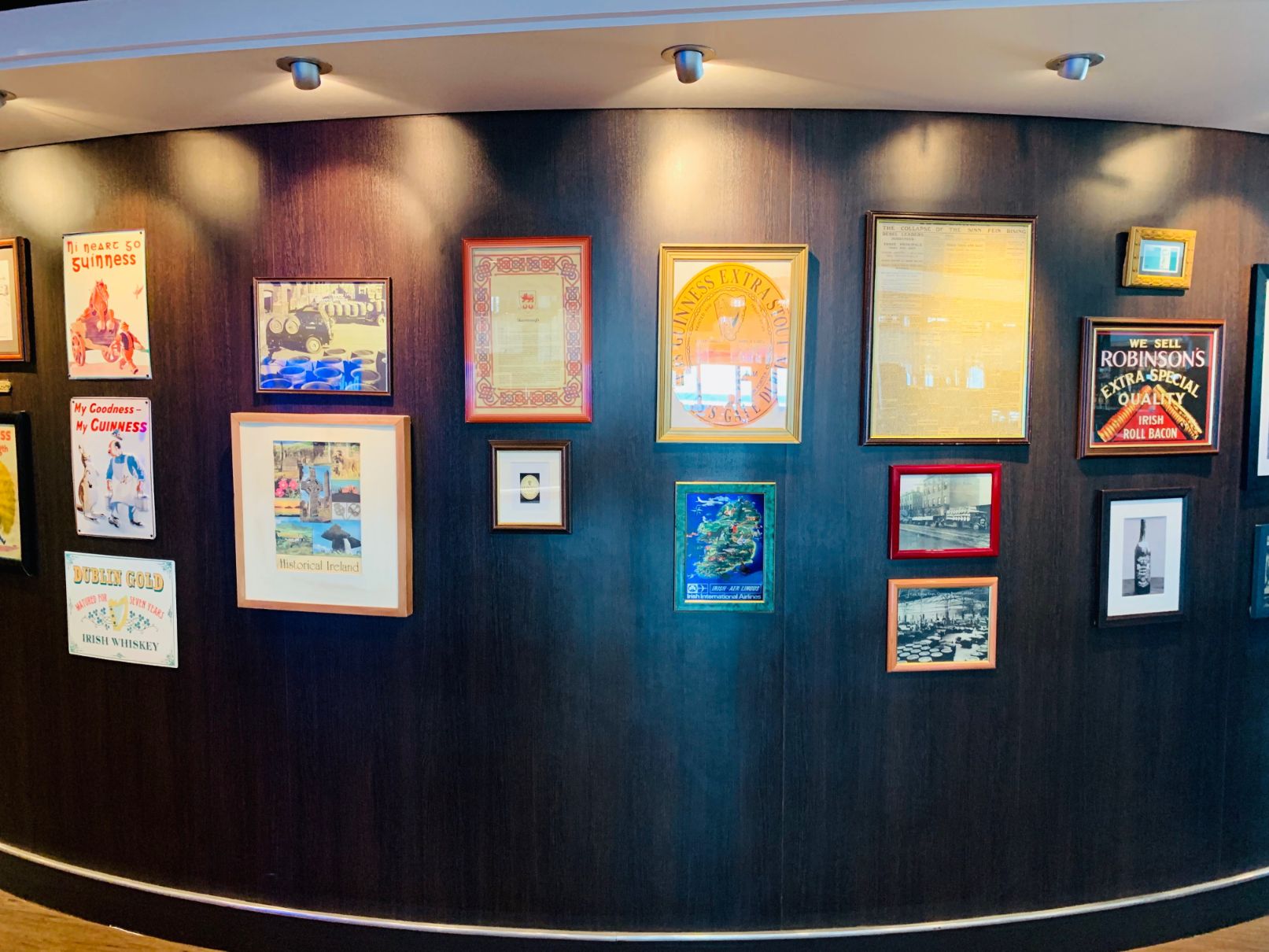 Ship Review: Norwegian Jade